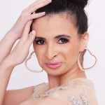 Afraa Milana - World Model Directory © Fashion • Media • Entertainment