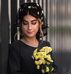 Elham - World Model Directory © Fashion • Media • Entertainment